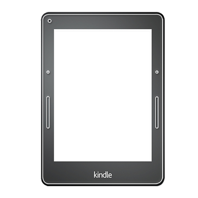 适用于亚马逊Kindle Voyage 2014保护膜防爆膜KV磨砂膜防反光膜平板阅读器膜