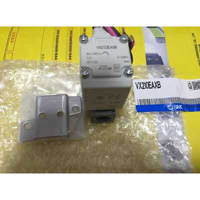 议价全新原装正品SMC电磁阀 VX210EAXB