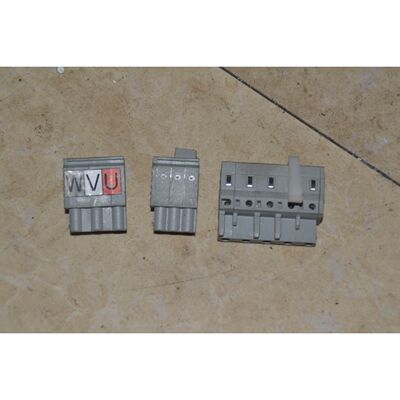 议价京伺服KSDG ESDG  UVW PCD  RST 强电端子套装