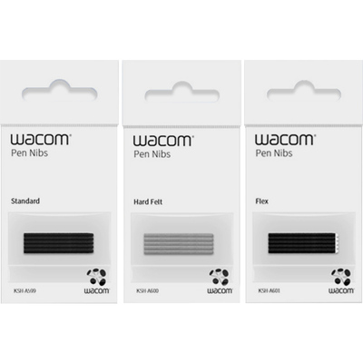 数位板wacom原装笔芯通用数位板