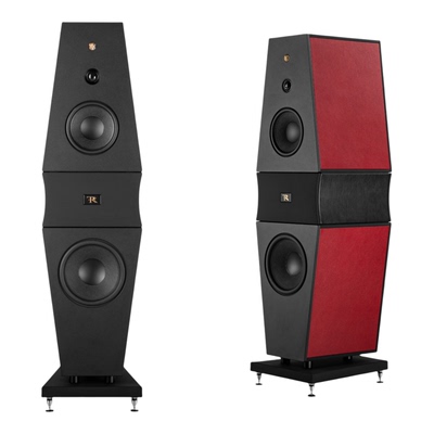 意大利原产家用高级手工无源音箱