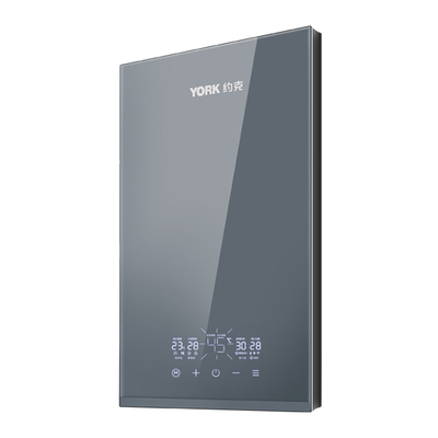 D7顶喷即热式热水器65度全新恒温