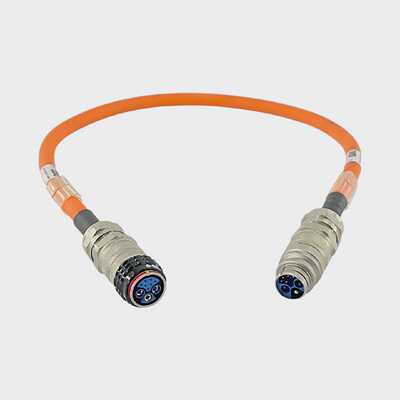 DGD 961104-010 Highflex Typ A
