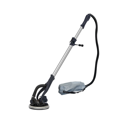 博来R7216无刷自吸尘打磨机