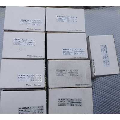 议价HENGSTLER亨士乐编码器0566833 AC58/1212EX.42SCX5849 05688