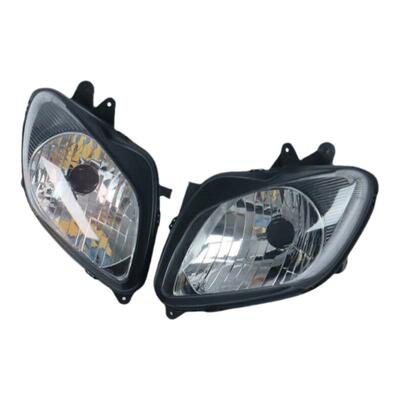 Burgman650AN650天浪650大灯