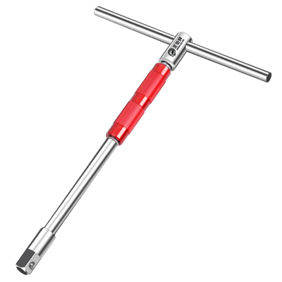 T型套筒扳手套装/多功能/可换头