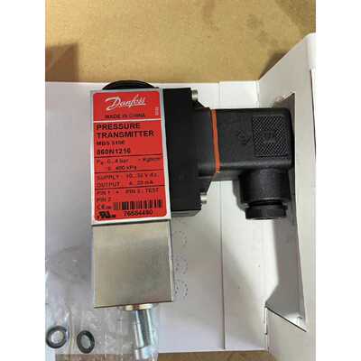 【请询价】丹佛斯压力传感器060N1216