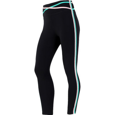 Nike/耐克正品当季新款女子运动休闲紧身长裤DD4691-010