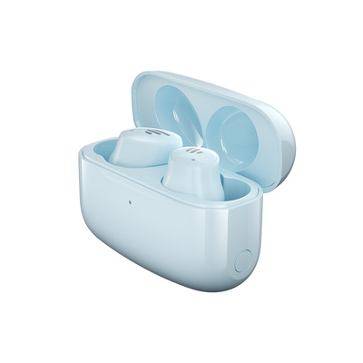 漫步者TWS1 ANC真无线蓝牙耳机入耳式主动降噪2023年新款pro运动