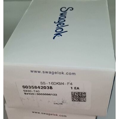 【请询价】世伟洛克SS16DKM4F4