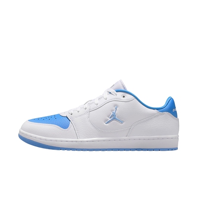 NIKE耐克男子JORDAN COURT CONNECT LOW运动板鞋休闲鞋IQ5698-103