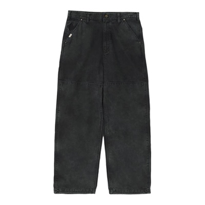 N.HOOLYWOOD 4POCKETS JACKET/PANTS 做旧口袋工装夹克休闲裤26SS