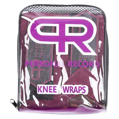 轮子哥高硬度深蹲绑膝