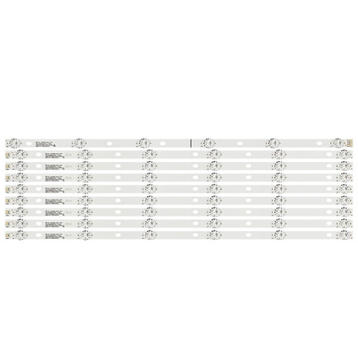 全新乐华E55DM1000灯条