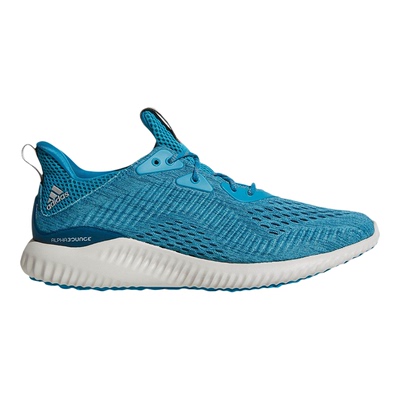 Adidas/阿迪达斯正品ALPHABOUNCE男士网眼运动跑步鞋BY3846