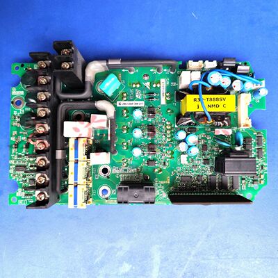 议价安川变频器H1000电源驱动板ETP712861原装3.7KW专用拆机测试