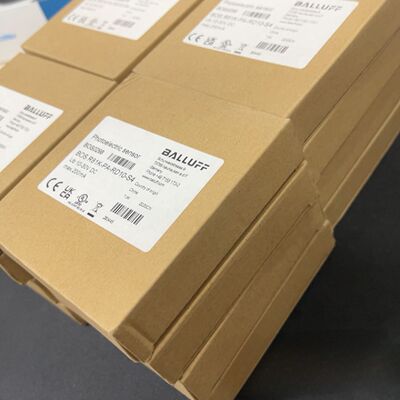 议价巴鲁夫传感器 BOS0298 BOSR81KPARD10S4 全新现货，拍前联系