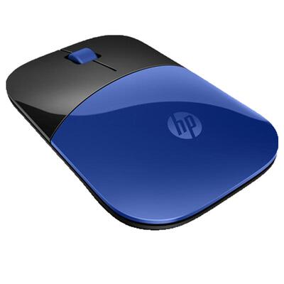 HP惠普z3700超薄个性无线鼠标
