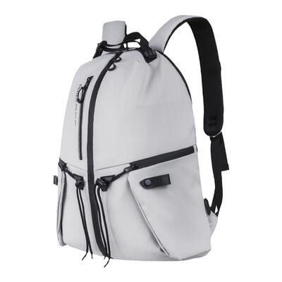 FEHER头盔包双肩包防水反光