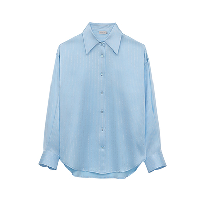 桑蚕丝睡裙MANITO/曼尼陀