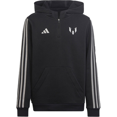 Adidas/阿迪达斯大童足球卫衣