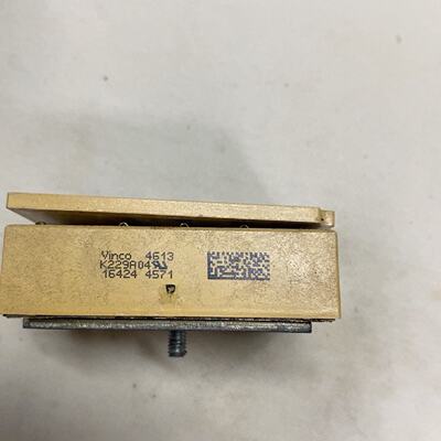 议价-Vinco 4613 K229R04U 16424 4571