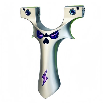 弹弓儿童高精度大威力户外竞技