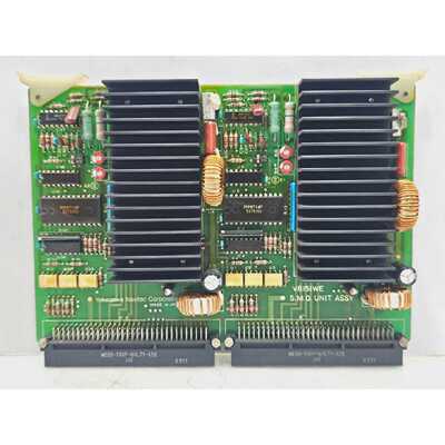 V8151XE01 YOKOGAWA NAVITEC SMD UNIT ASSY V8151WE