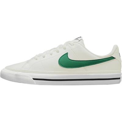 Nike/耐克正品 Court Legacy (GS) 女子大童休闲鞋DA5380-108