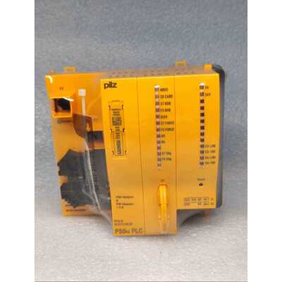 议价原装PILZ PSS4000 312070AA  全新现货