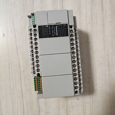 可维修议价  FPXHC38AT型号AFPXHC38ATF功能完好成色如图