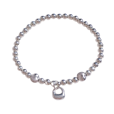 清冷感小胖福原创小众百搭设计