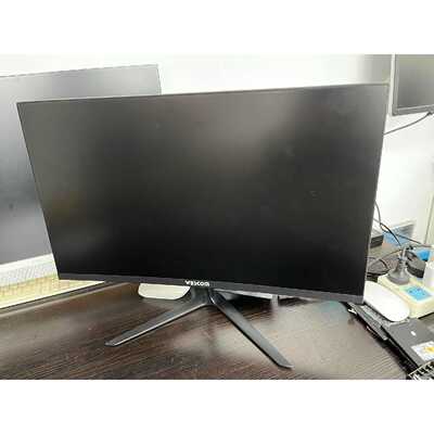 询价-WESCOM 24寸液晶显示器，型号：WS2313CF，屏幕
