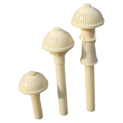 abs工程塑料短柄滤头排水生物
