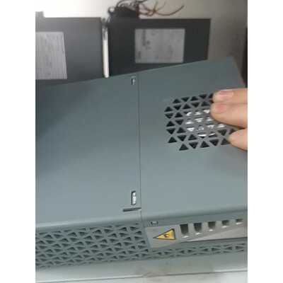 议价1.5KW驱动LXM16DU15M2X正常件适用