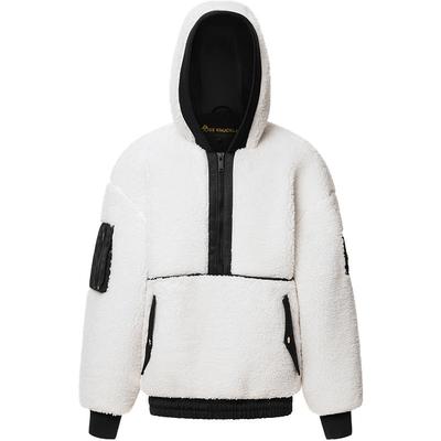 龙年卫衣MOOSEKNUCKLES