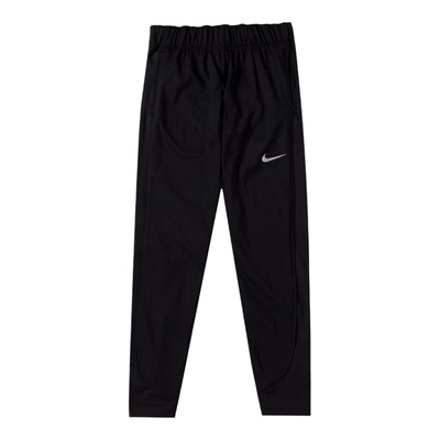 NIKE耐克长裤女裤2025冬季跑步训练健身运动裤黑色休闲裤子DD6473