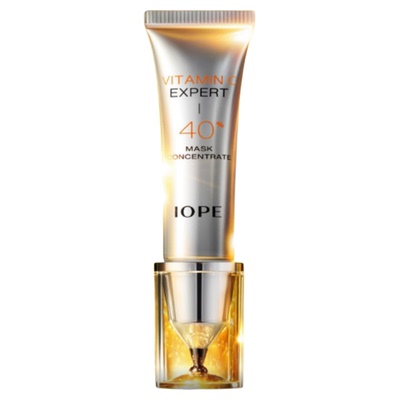 艾诺碧面膜浓缩液韩国直邮代购