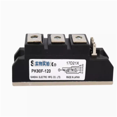 三社PK25FG160功率可控硅模块