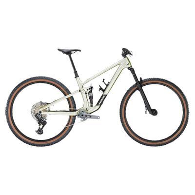 TREK崔克TOPFUEL9.8GX山地车