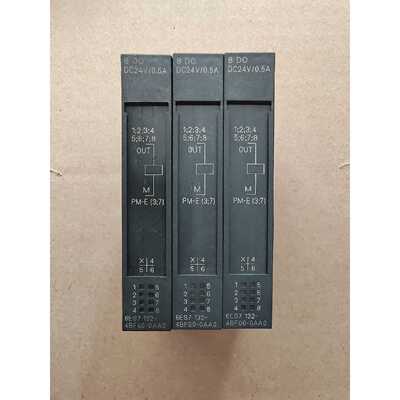 议价西门子6ES71324BF000AA0实物图充新无瑕疵可维修