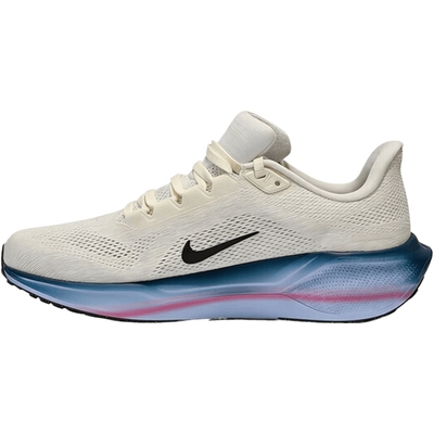 滔搏NIKE耐克女鞋AIR ZOOM PEGASUS 41运动训练跑步鞋IQ1153-109