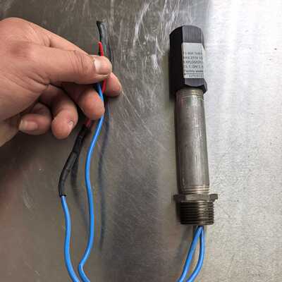 INTERTEC防爆温控器，型号C018805/12，ITS议价