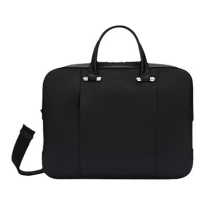 FURLAMANZEFIRO男士手提托特包