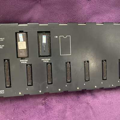 议价IC693CPU323L GE-FANUC CPU