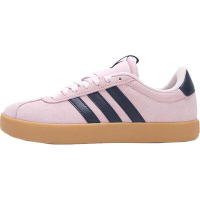 滔搏adidas阿迪达斯女子VLCOURT3.0SPWFTW-运动网球鞋JP7629