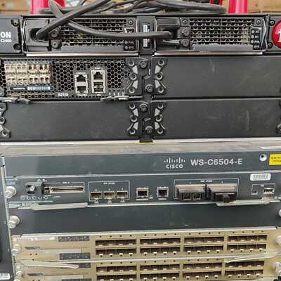 F5  负载均衡  C2400  双电B2100引擎板卡