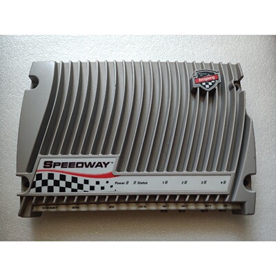 拍前询价：IPJR1000CHN1M射频识别SPEEDWAY机
