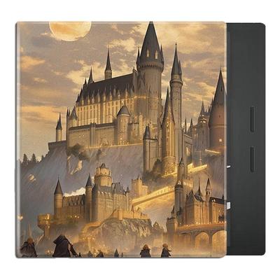 磁吸电子书保护套适用掌阅iReader哈利波特Ocean5动漫4城堡3Turbo阅读器plus/Neo2/color7电纸书Smart壳X3pro